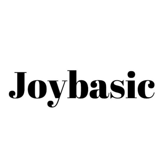 Joybasic.id Indonesia Toko Resmi Online | Beli Sekarang di Lazada