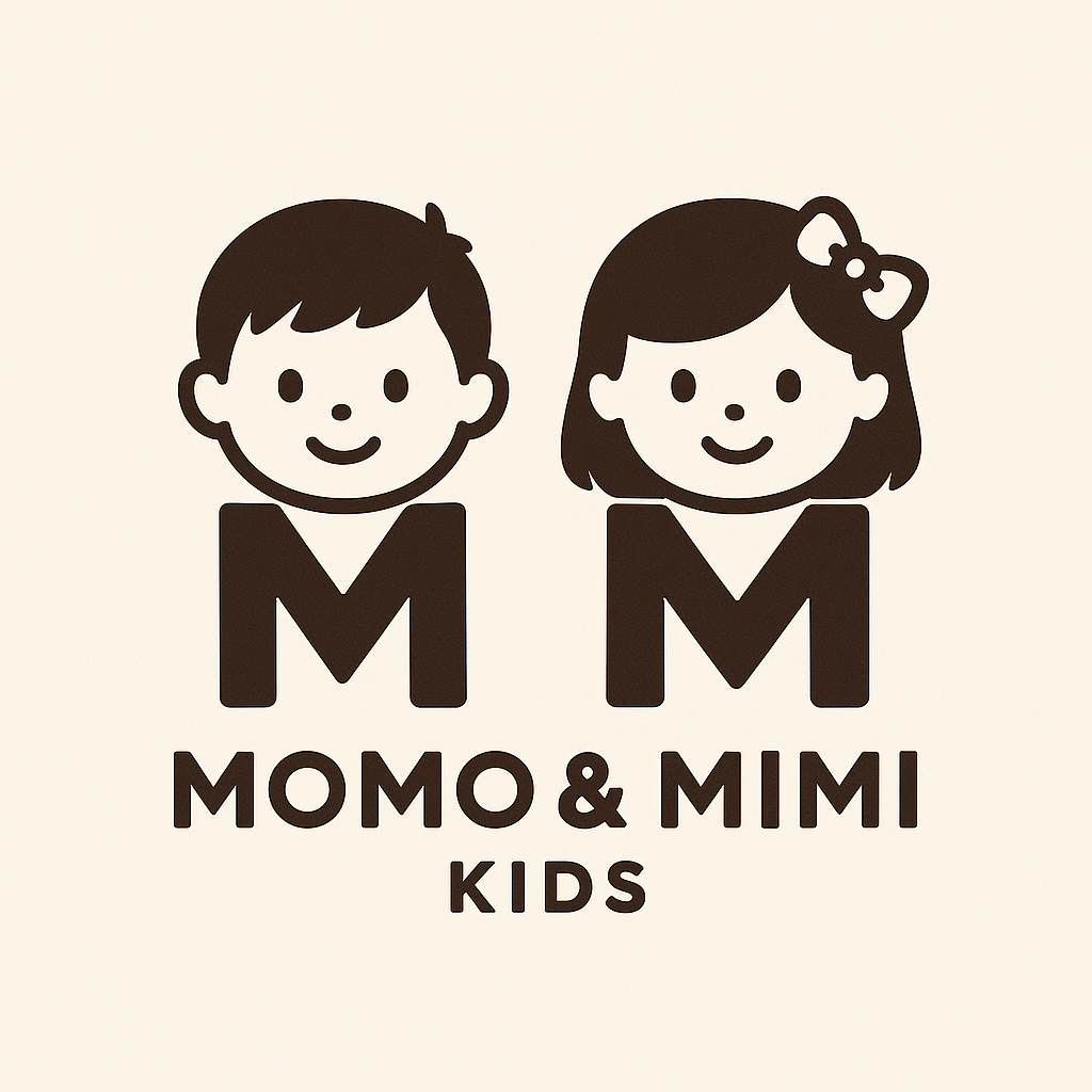 Momo&Mimi_Kids Indonesia Toko Resmi Online | Beli Sekarang di Lazada