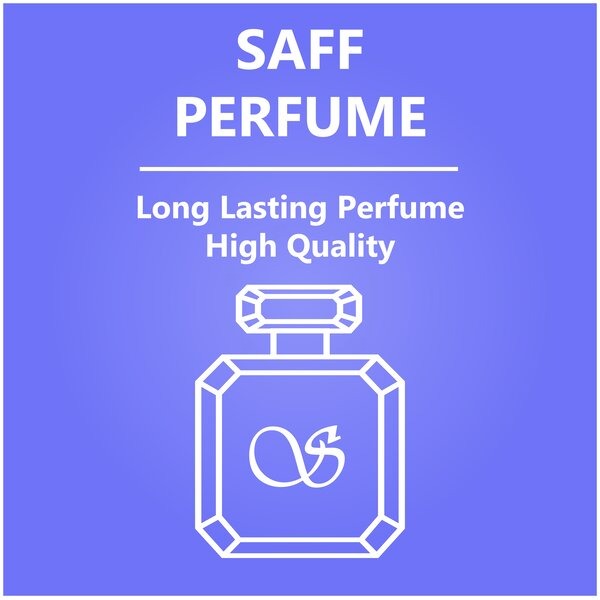 Saff Perfume Indonesia Toko Resmi Online | Beli Sekarang di Lazada