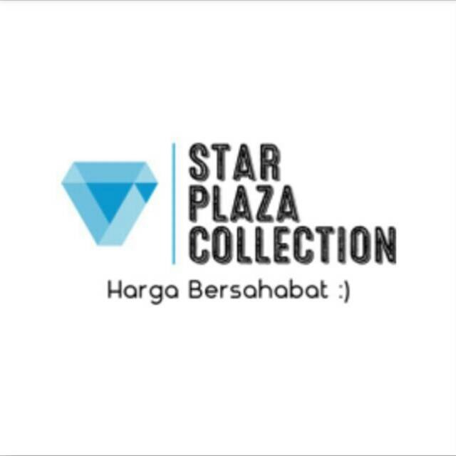 Star Plaza Collection Indonesia Toko Resmi Online | Beli Sekarang di Lazada