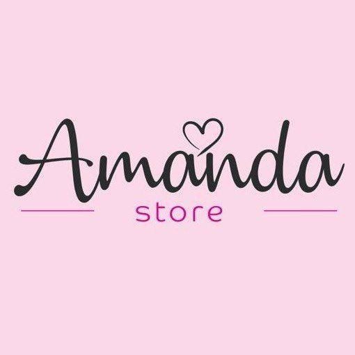Amanda.Store_A1 Toko resmi di Indonesia, Online Shop 01 2025