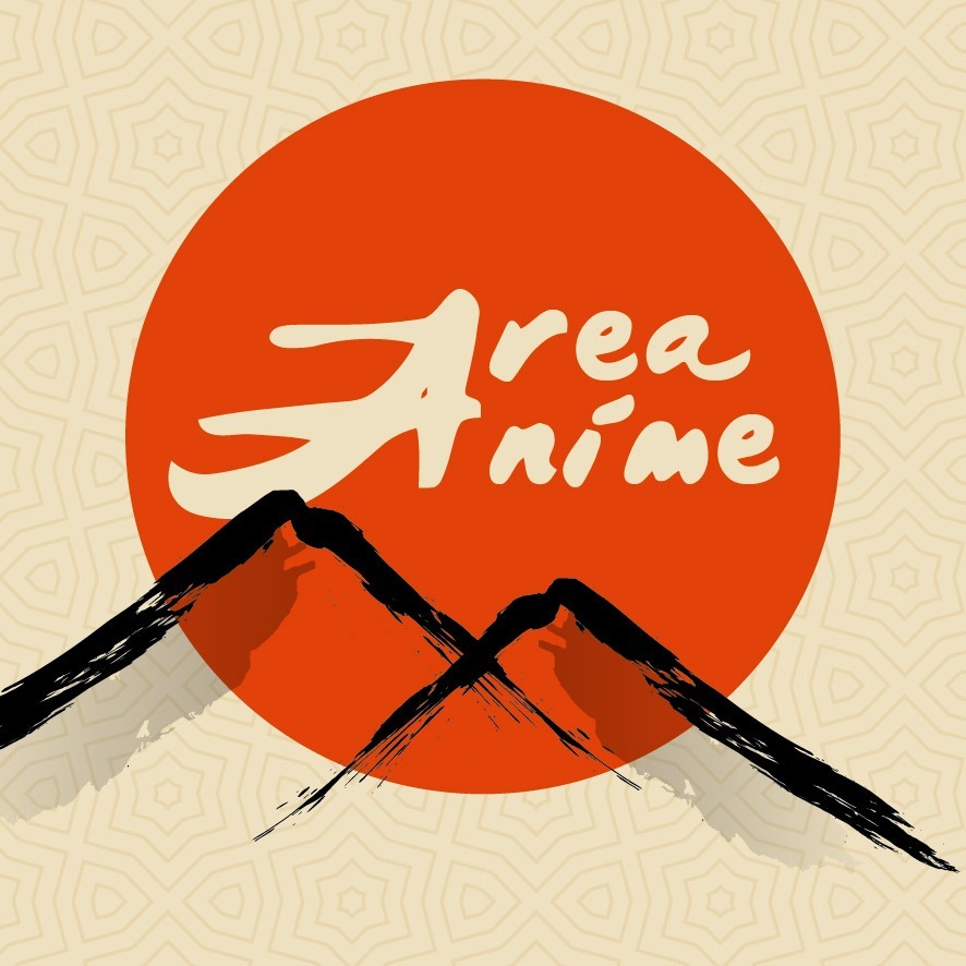 areaanime Toko resmi di Indonesia, Online Shop 12 2024