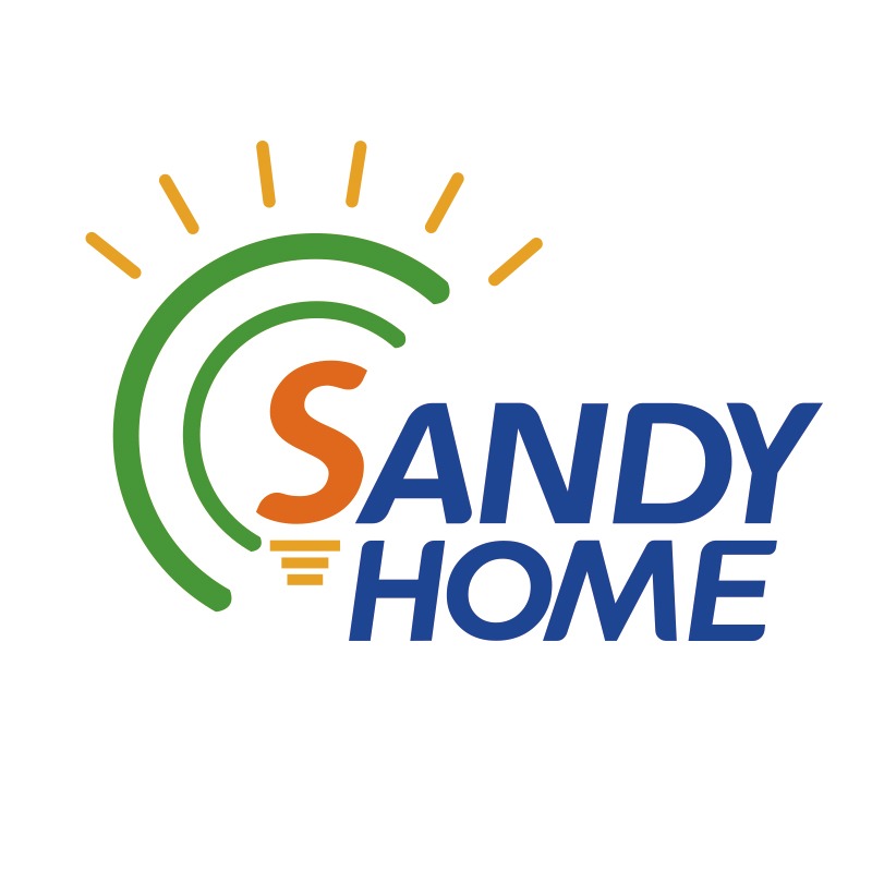 sandy home Toko resmi di Indonesia, Online Shop 03 2025