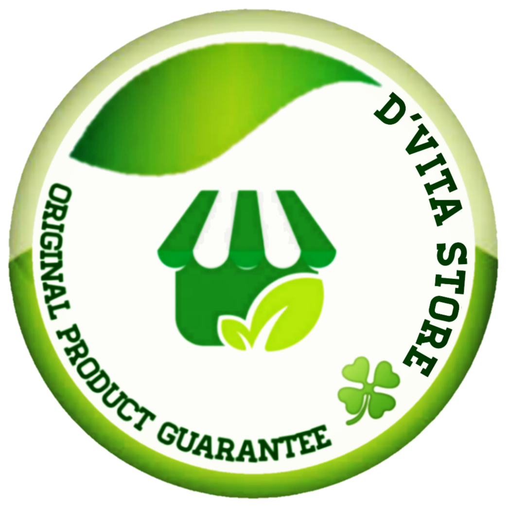 D'Vita Store Indonesia Toko Resmi Online | Beli Sekarang di Lazada