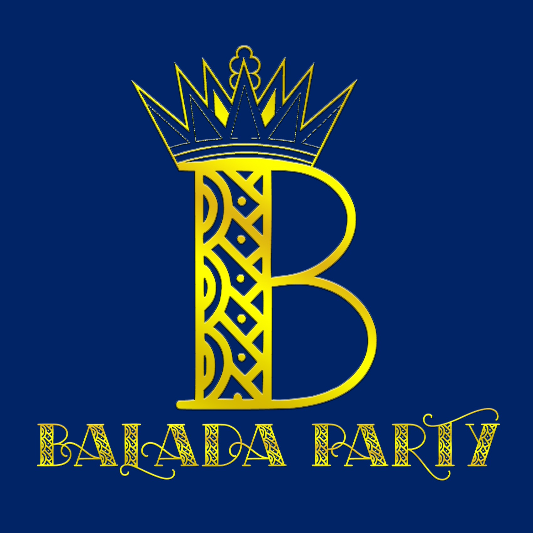 Balada Party Toko resmi di Indonesia, Online Shop 12 2024