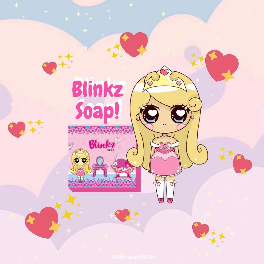 Blinkz Soap Surabaya Indonesia Toko Resmi Online | Beli Sekarang di Lazada