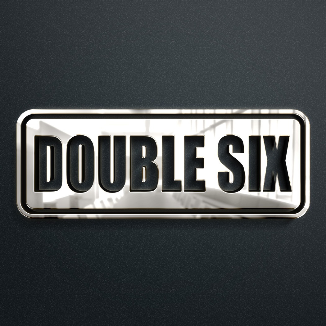 DOUBLE SIX Indonesia Toko Resmi Online | Beli Sekarang di Lazada