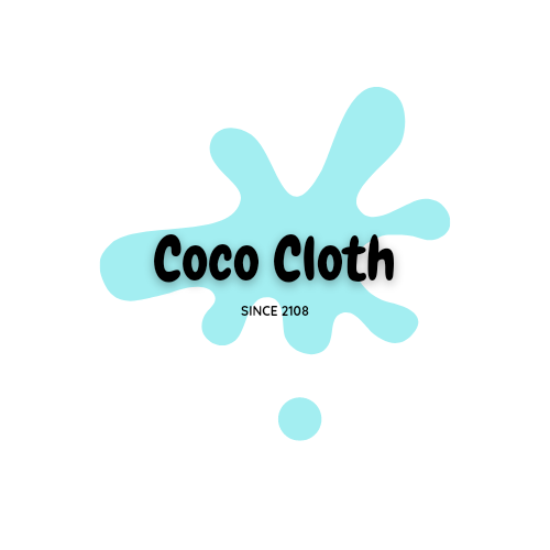Coco Cloth Toko resmi di Indonesia, Online Shop 12 2024