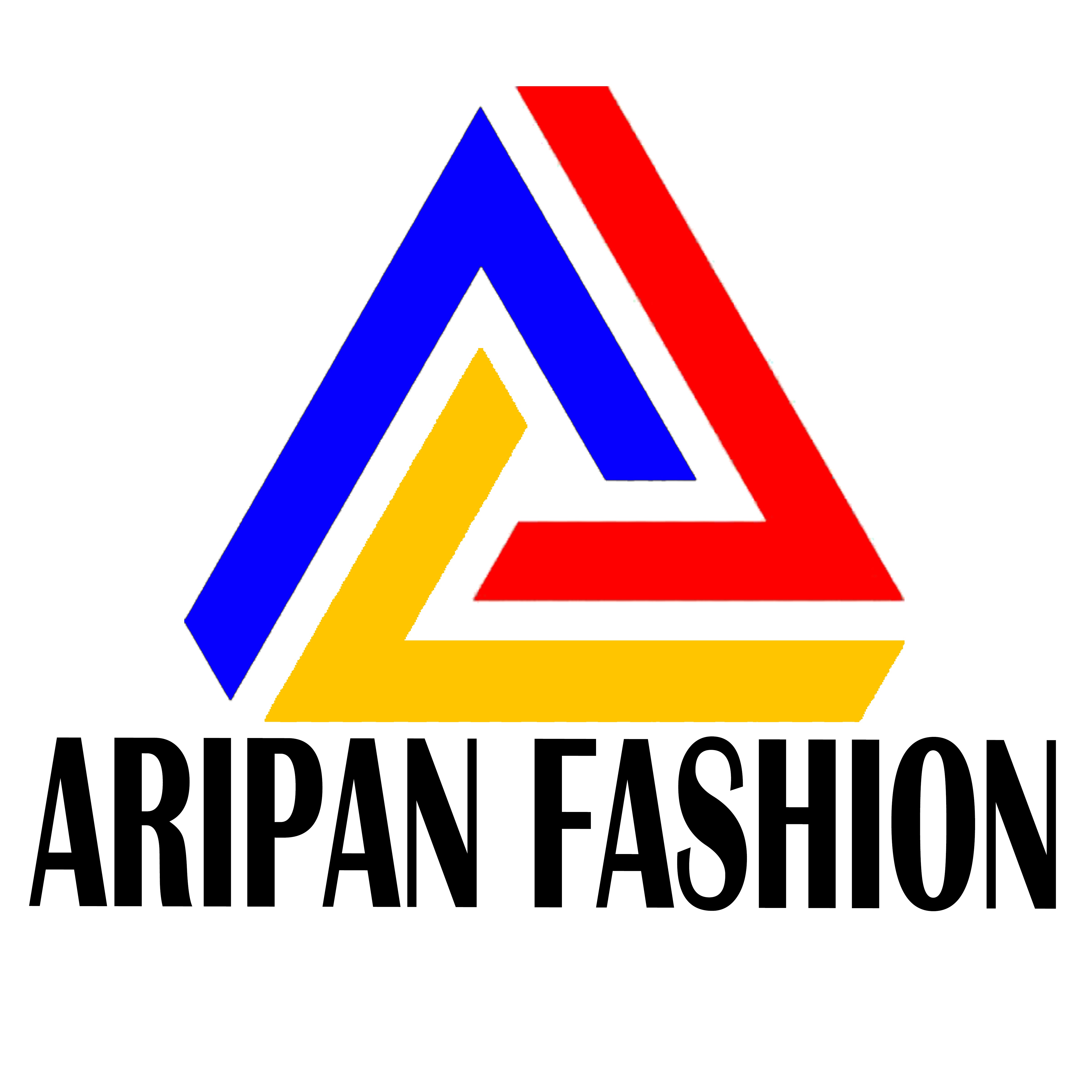 Aripan Fashion Toko resmi di Indonesia, Online Shop 05 2025