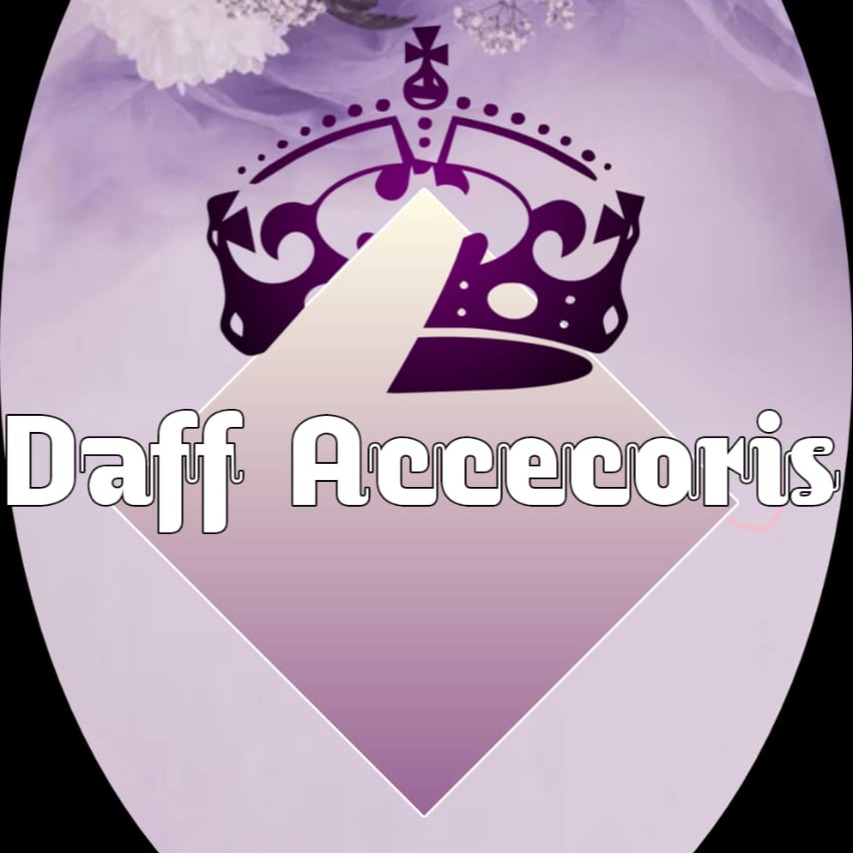 Daff Accecoris Official Store di Indonesia, Online Shop 09 2024