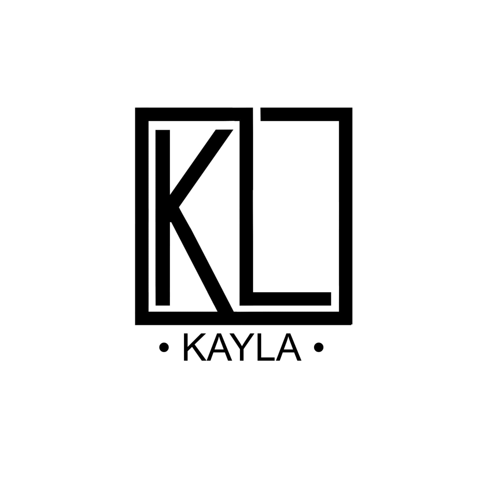 Shop online with Kayla_ now! Visit Kayla_ on Lazada.