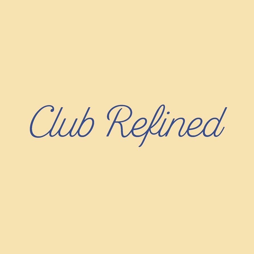 Toko Resmi Club Refined Online | Lazada.co.id