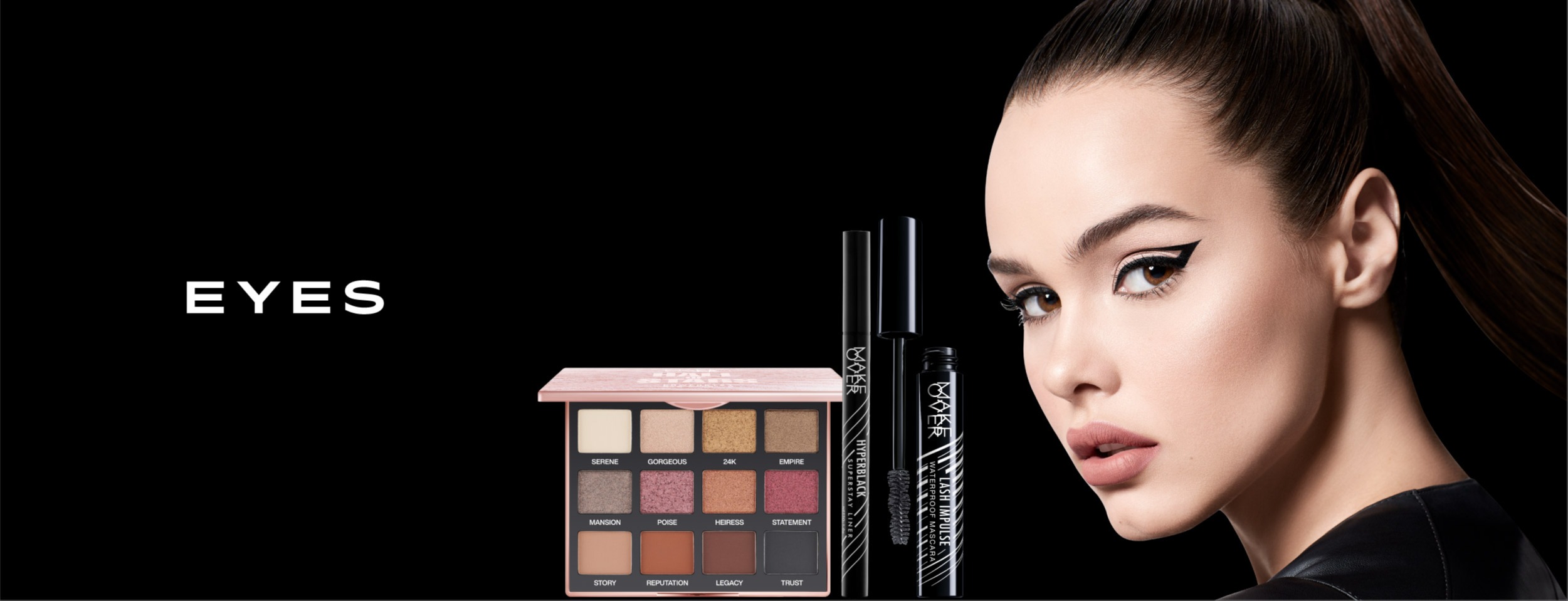 Make Over Indonesia Toko Resmi Online | Beli Sekarang di Lazada