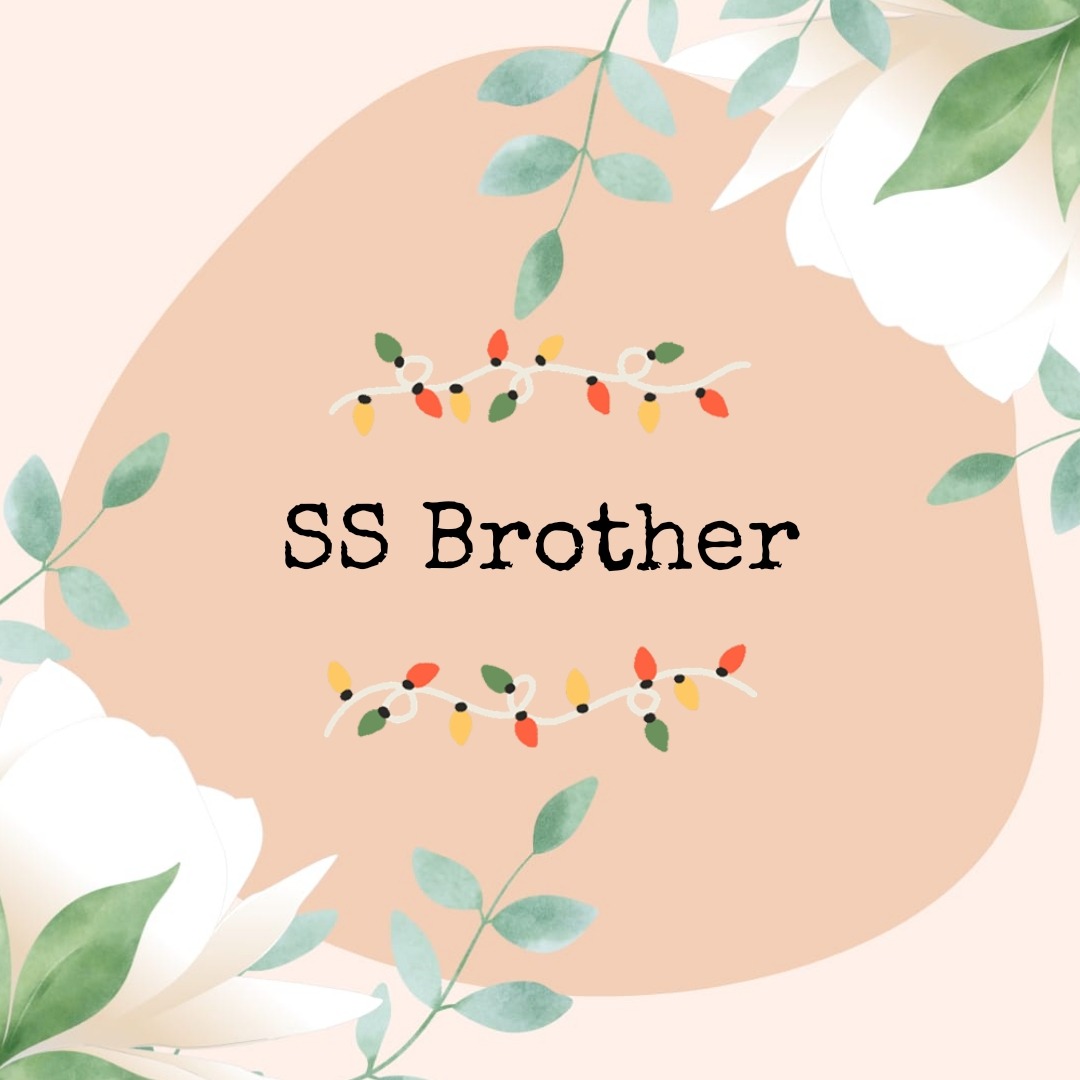 SS Brother Indonesia Toko Resmi Online | Beli Sekarang di Lazada