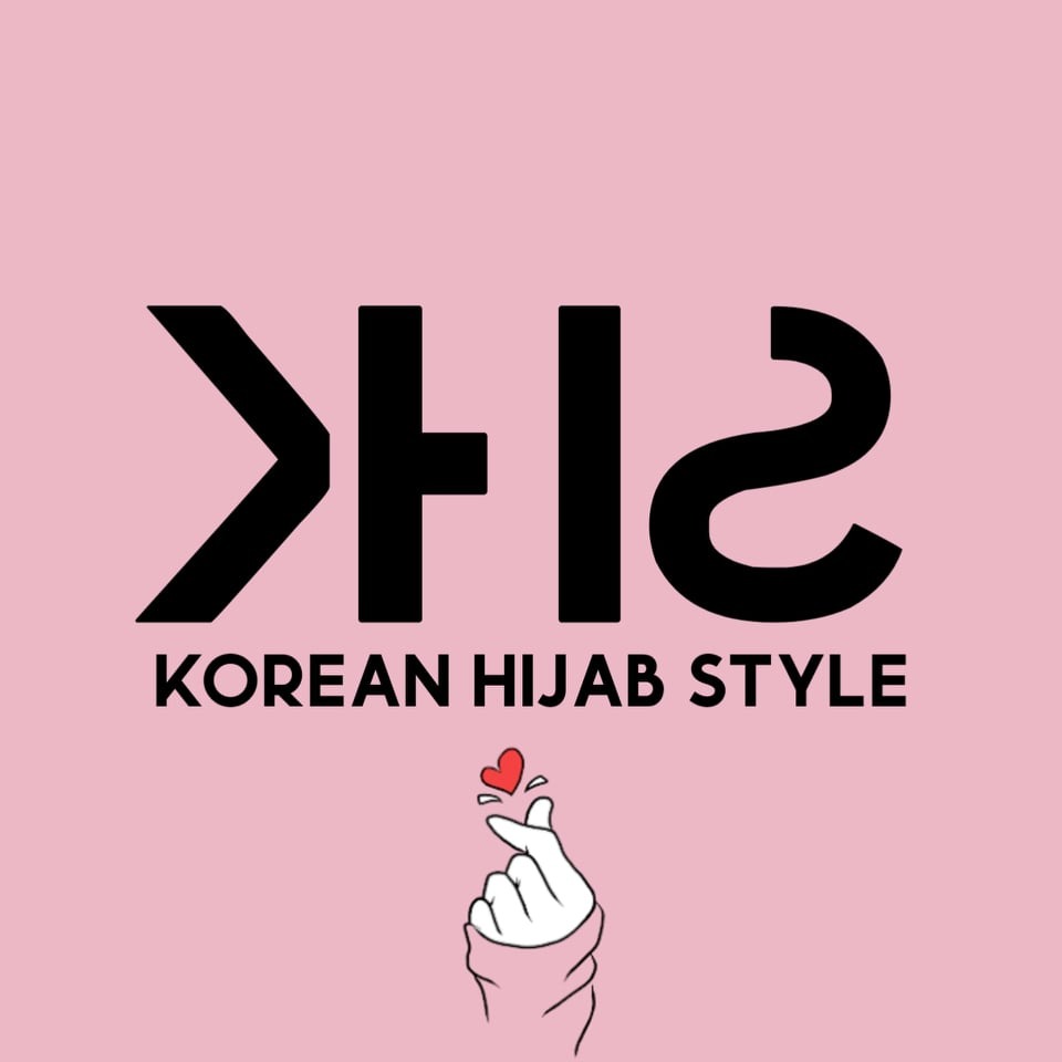 KHS Korean Hijab Style Indonesia Toko Resmi Online | Beli Sekarang di Lazada