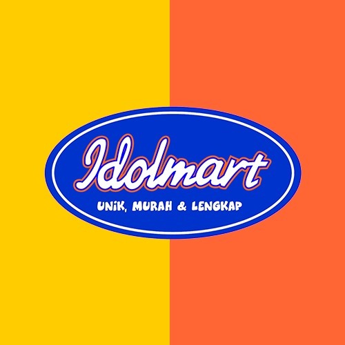 Toko Resmi IDOLMART IDOLAKU Online | Lazada.co.id