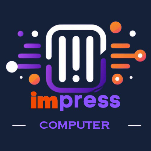 Toko Resmi Impress Computer Online | Lazada.co.id
