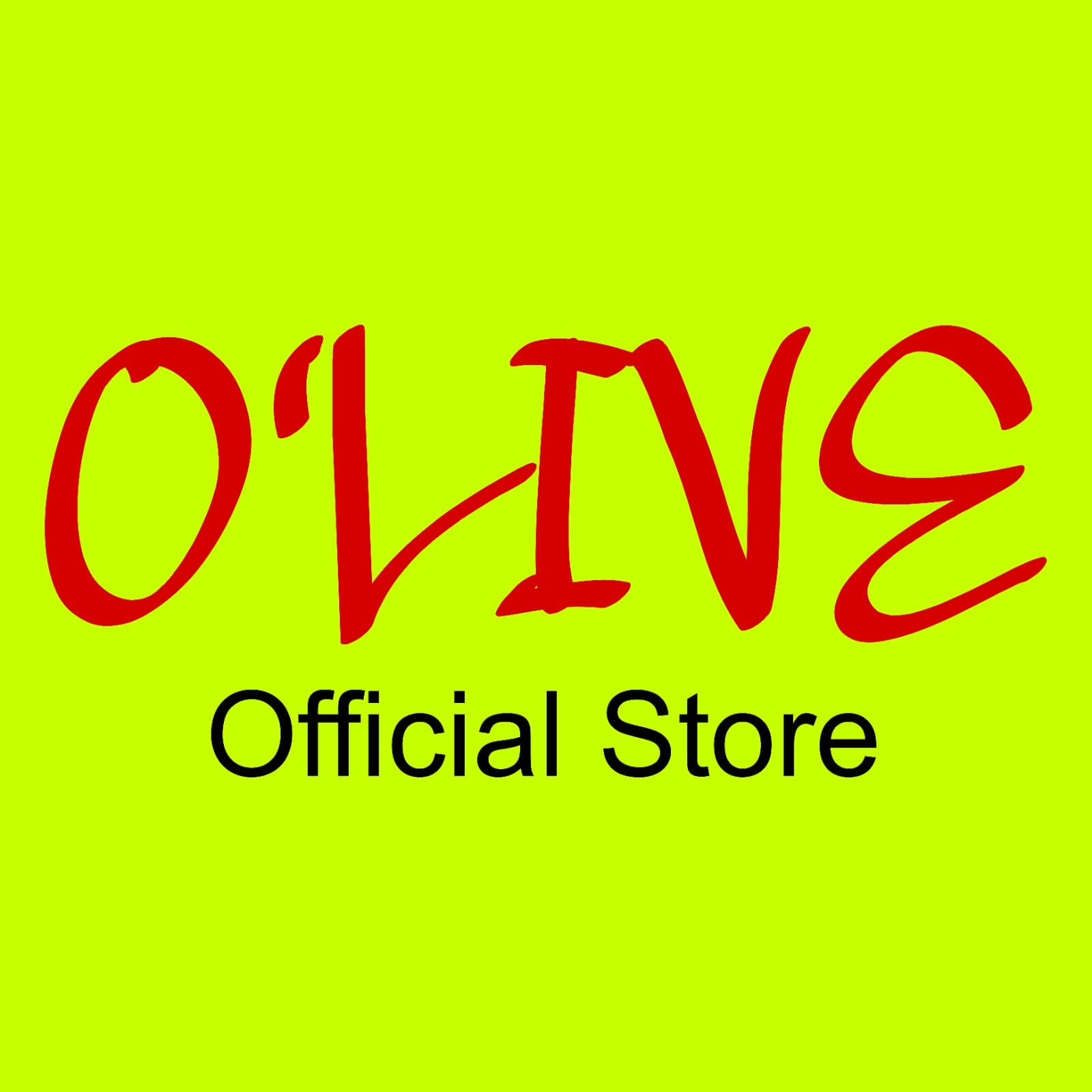 O'LIVE Store Indonesia Toko Resmi Online | Beli Sekarang di Lazada