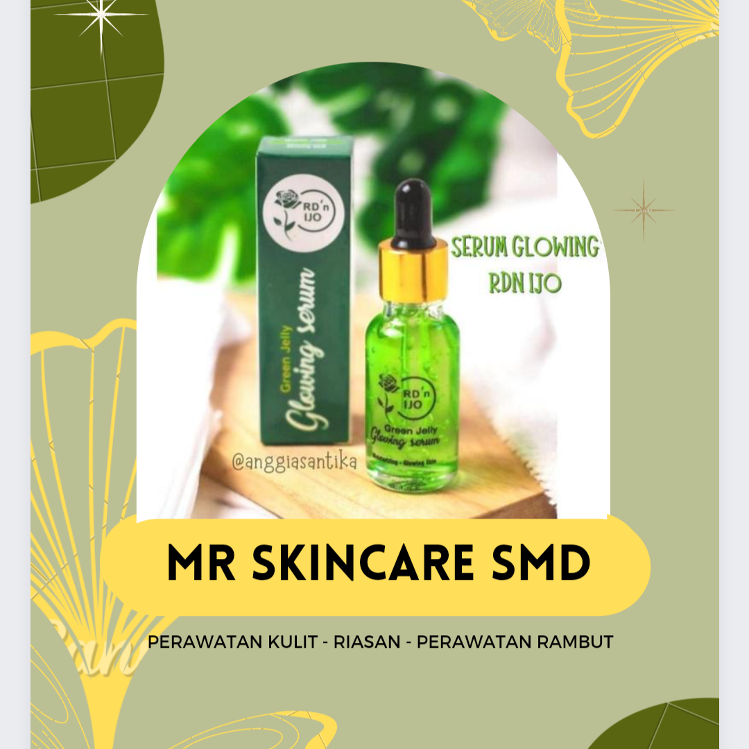 MR skincare smd Indonesia Toko Resmi Online | Beli Sekarang di Lazada