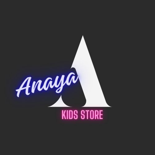 anaya kids store Official Store di Indonesia, Online Shop 09 2024