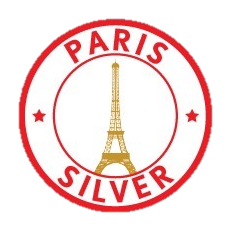 Paris Silver Toko resmi di Indonesia, Online Shop 04 2025