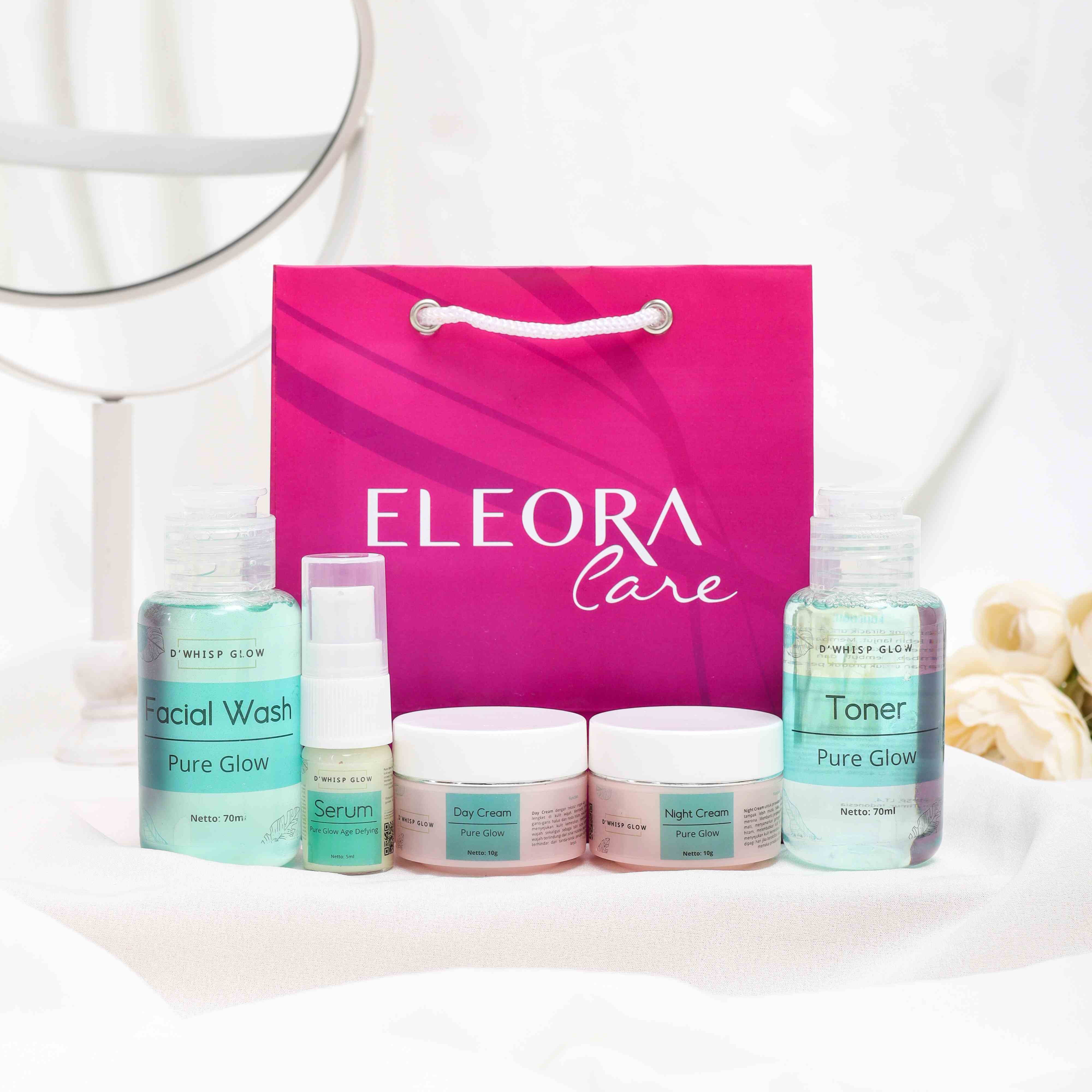 Toko Eleora Jakarta Indonesia Toko Resmi Online | Beli Sekarang di Lazada