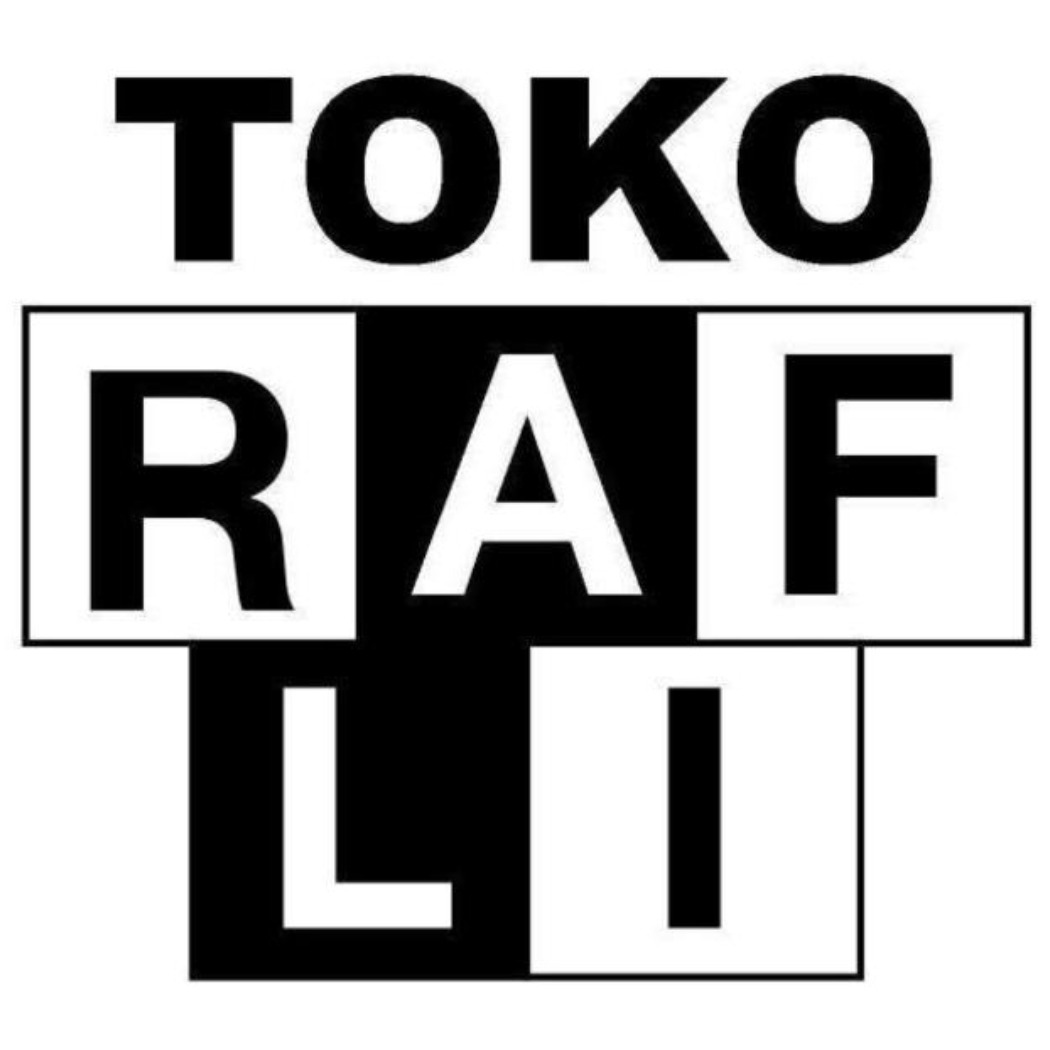 Rafli Store Barang Unik Indonesia Toko Resmi Online | Beli Sekarang di ...