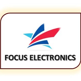 FOCUS ELEKTRONICS Toko resmi di Indonesia, Online Shop 04 2025
