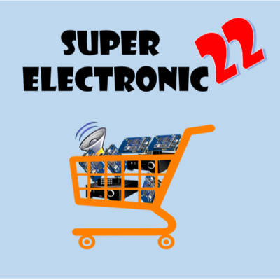 Super Electronic 22 | LazadaIndonesia