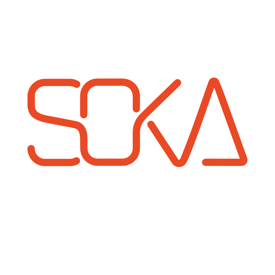 SOKA INDONESIA Toko resmi di Indonesia, Online Shop 04 2025