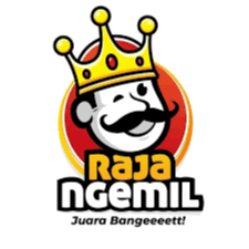 Toko Resmi Raja Ngemil Borobudur Online | Lazada.co.id