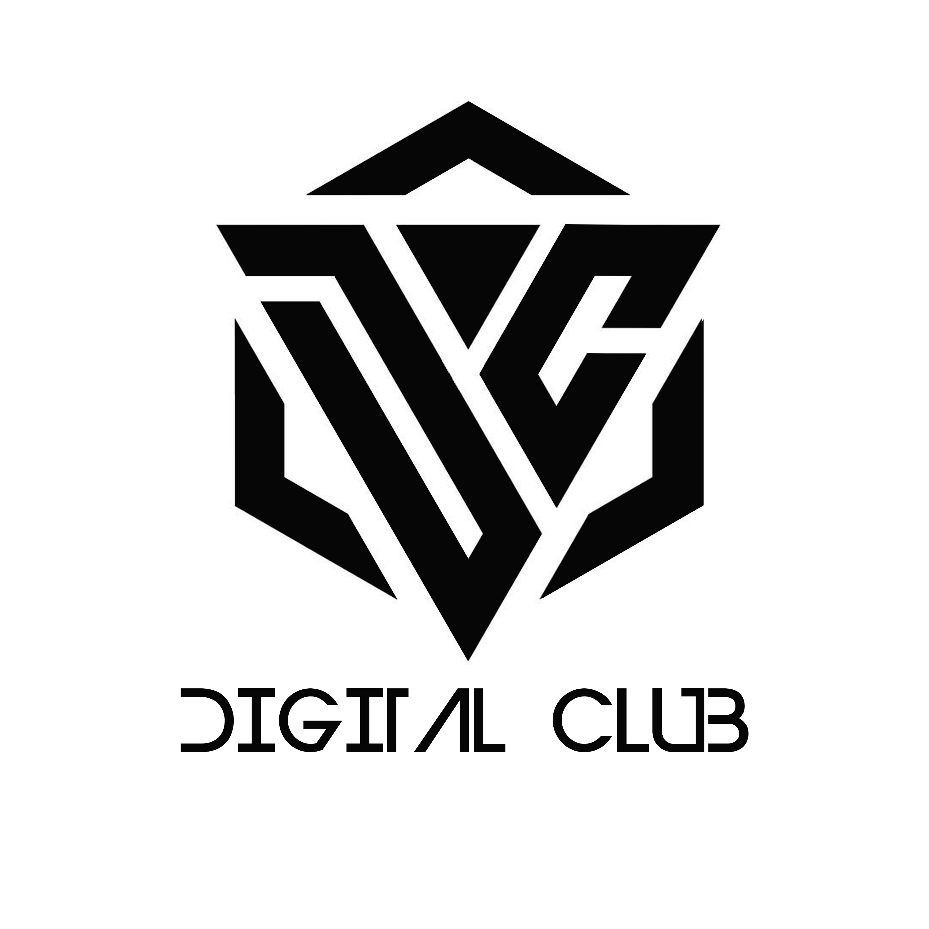 Digitalclub Toko resmi di Indonesia, Online Shop 02 2025