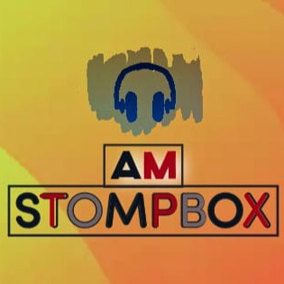 AM Stompbox Toko resmi di Indonesia, Online Shop 04 2025