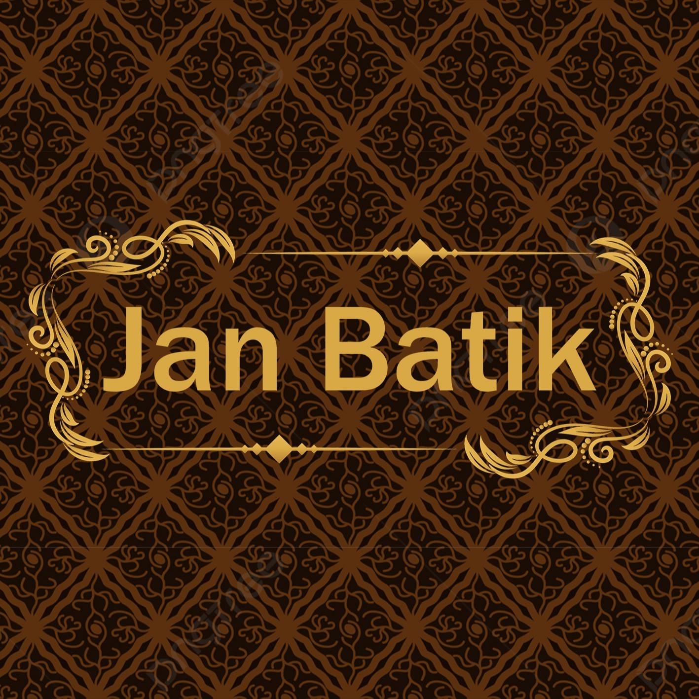 Jan Batik Indonesia Toko Resmi Online | Beli Sekarang di Lazada