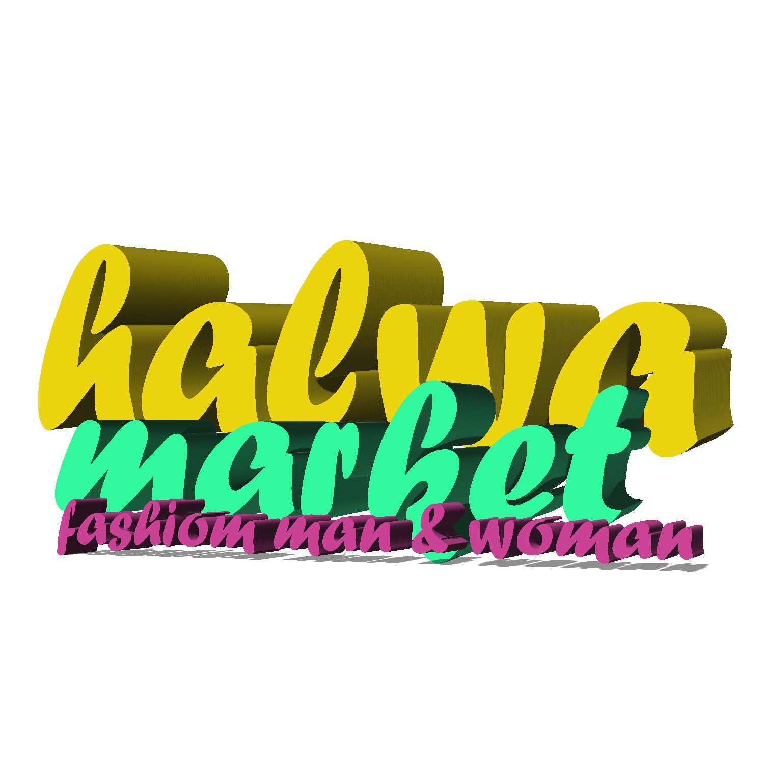 HALWA MARKET Indonesia Toko Resmi Online | Beli Sekarang di Lazada