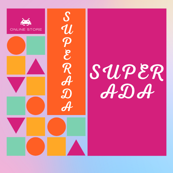 SuperAda Official Store di Indonesia, Online Shop 10 2024
