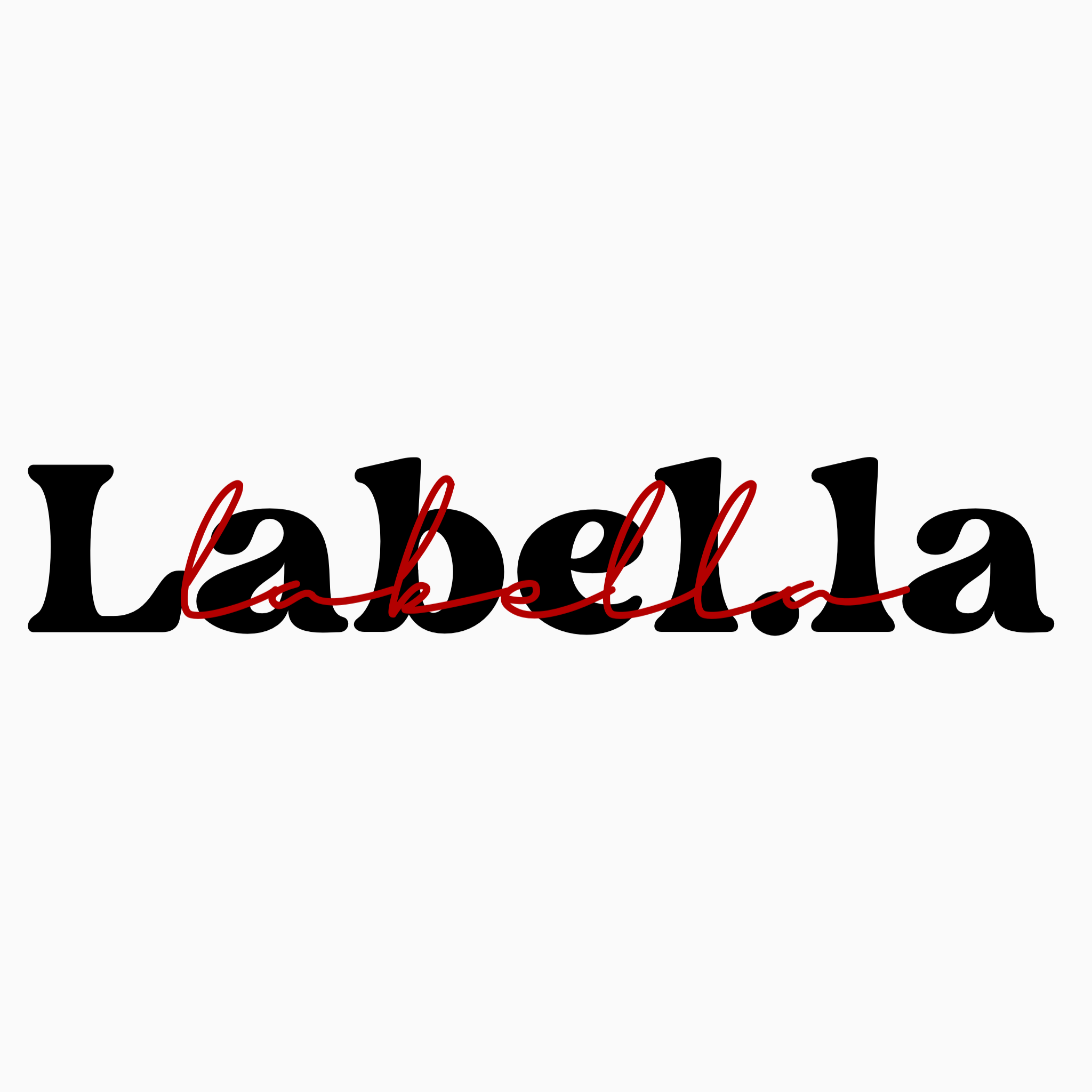 Shop online with Label.la now! Visit Label.la on Lazada.