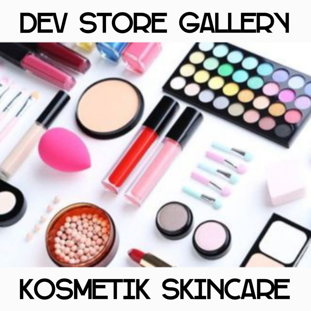 Dev Store Gallery Official Store di Indonesia, Online Shop 09 2024