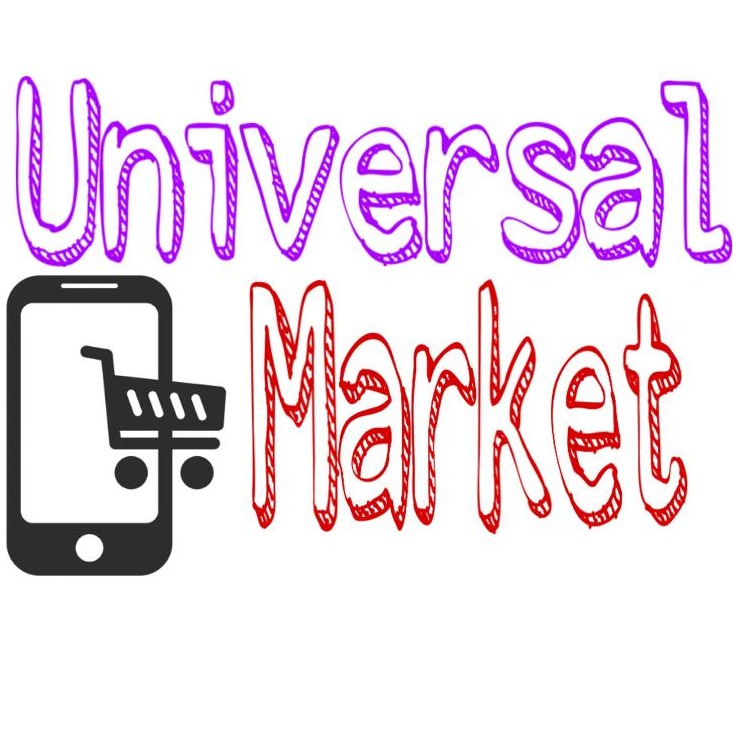 UniversalMarket Indonesia Toko Resmi Online | Beli Sekarang di Lazada