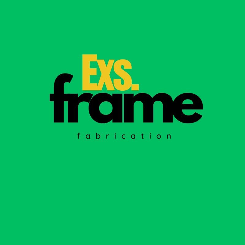 Frame Fabrication Indonesia Toko Resmi Online | Beli Sekarang di Lazada