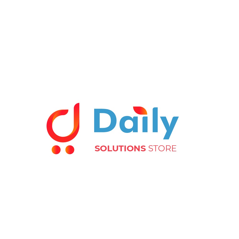 Toko Resmi Daily Solutions Store Online | Lazada.co.id
