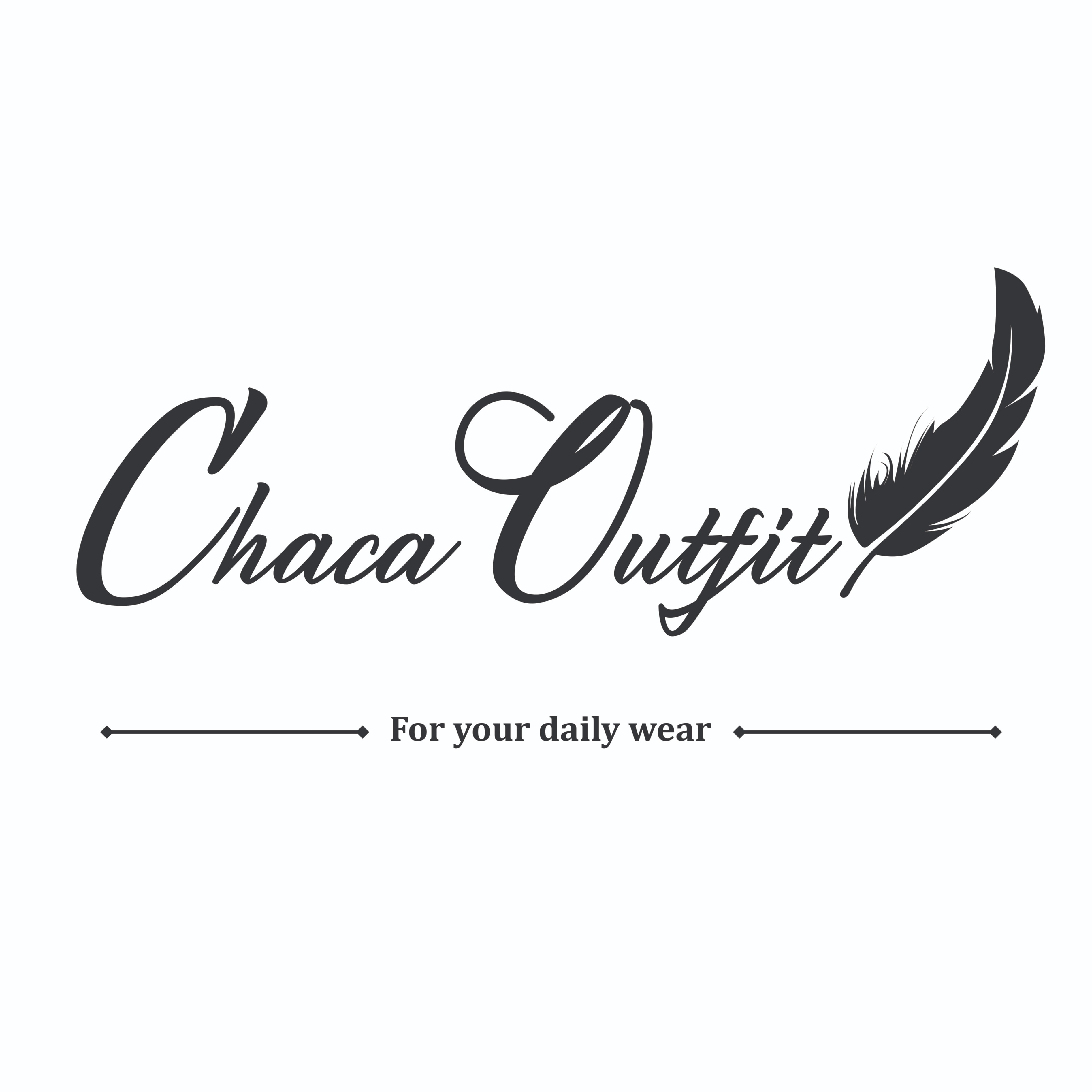 Shop online with Chaca Outfit now! Visit Chaca Outfit on Lazada.