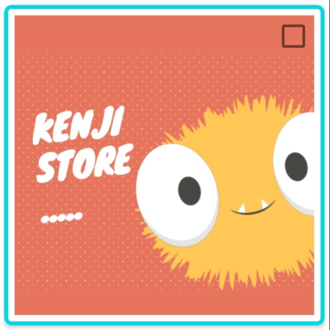 Toko Resmi kenji_store Online | Lazada.co.id