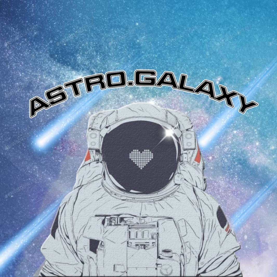 Astro.Galaxy Toko resmi di Indonesia, Online Shop 05 2025