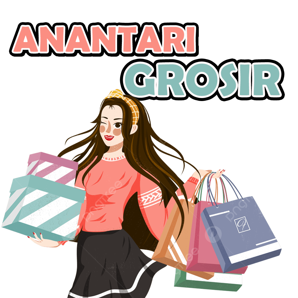 ANANTARI GrosiR Toko resmi di Indonesia, Online Shop 11 2024