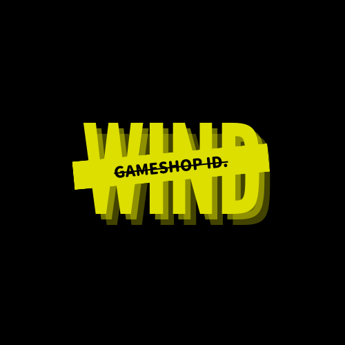 Toko Resmi WIND GAMESHOP ID Online | Lazada.co.id