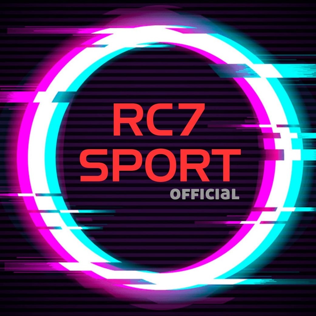 RC7 SPORT Toko resmi di Indonesia, Online Shop 01 2025