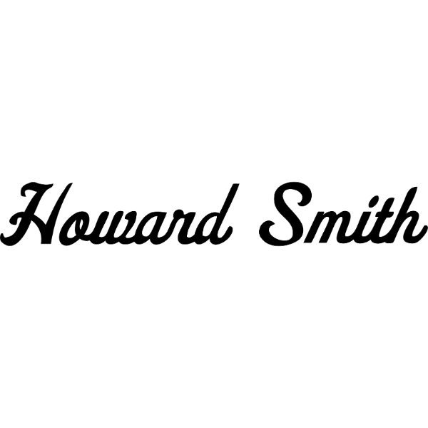 Howard Smith Indonesia Toko Resmi Online | Beli Sekarang di Lazada