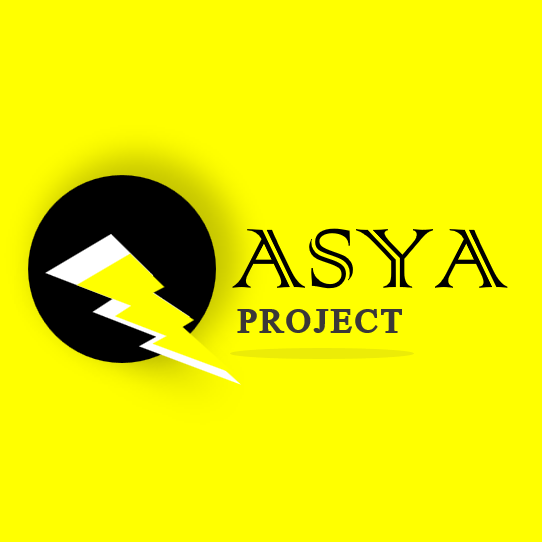 ASYA PROJECT Indonesia Toko Resmi Online | Beli Sekarang di Lazada