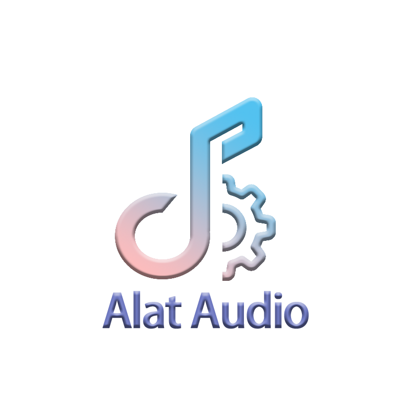 Alat Audio Official Store di Indonesia, Online Shop 10 2024